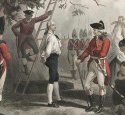 Spying and Espionage · George Washington's Mount Vernon