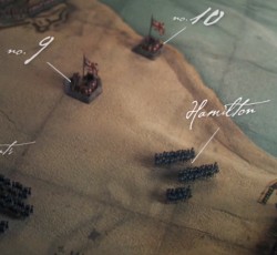 Alexander Hamilton · George Washington's Mount Vernon