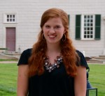Mount Vernon Leadership Fellows, Class of 2015 · George Washington's ...