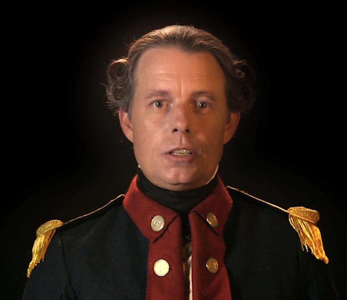 Be Washington: The Battle of Second Trenton · George Washington's Mount ...