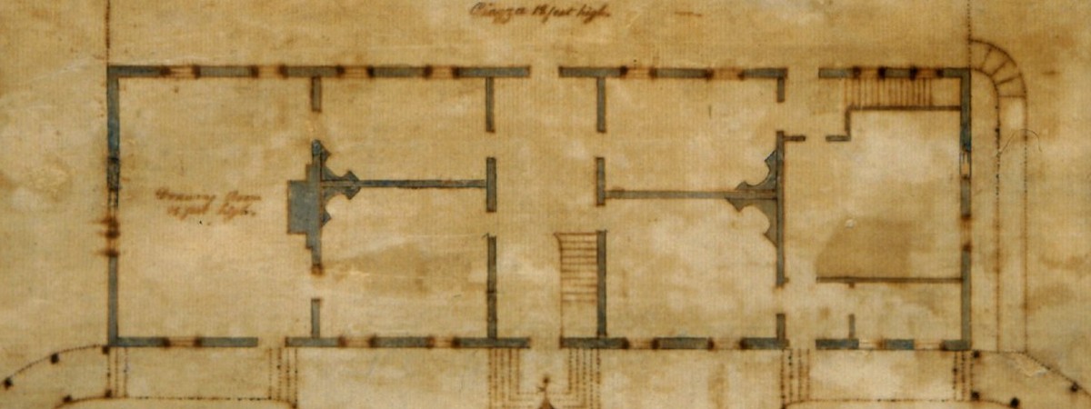 How Did the Washingtons Use the New Room? · George Washington's Mount ...