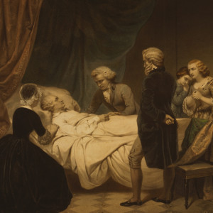 Quizzes · George Washington's Mount Vernon