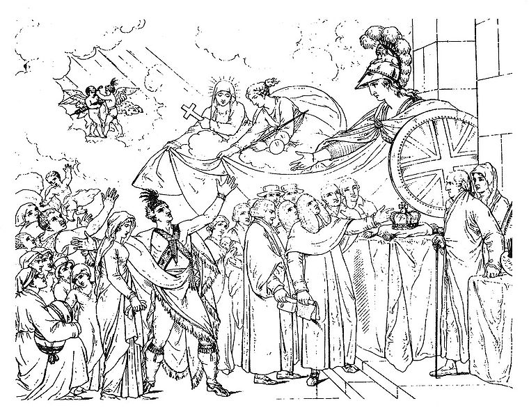 Loyalists · George Washington's Mount Vernon