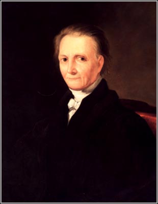 Bushrod Washington · George Washington's Mount Vernon