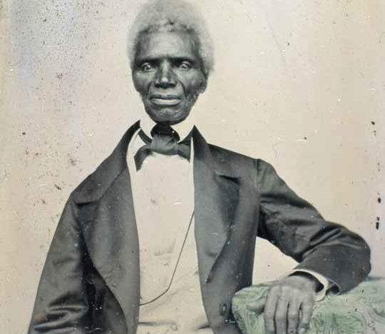 Private Lives of Slaves · George Washington's Mount Vernon