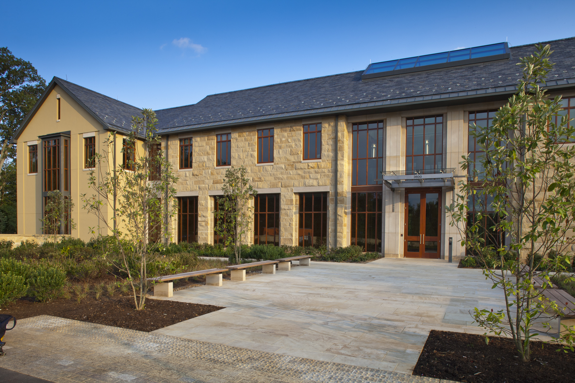 Why the Washington Library Matters · George Washington's Mount Vernon