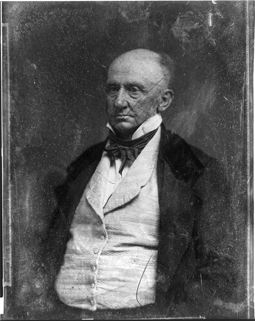 The "Indian Prophecy" · George Washington's Mount Vernon