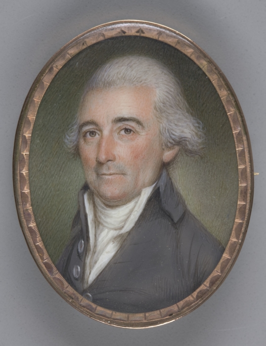 Four More Years? · George Washington's Mount Vernon