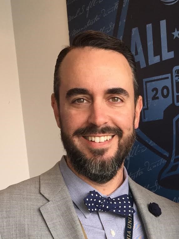 Mount Vernon Awards Teacher Fellowships to Outstanding Educators ...