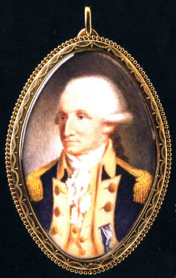 John Ramage · George Washington's Mount Vernon