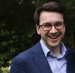 Ford Evening Book Talk: Speculation Nation: Land Mania in the ...