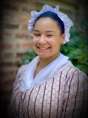 Virtual Colonial Days: A K-12 Webinar Series · George Washington's ...