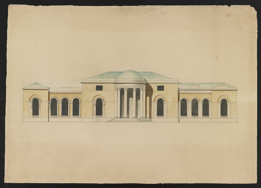 Martha Parke Custis Peter · George Washington's Mount Vernon