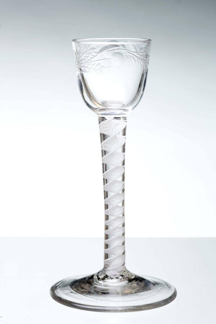 Champagne · George Washington's Mount Vernon