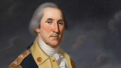 Death | George Washington's Mount Vernon
