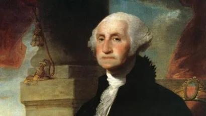 The First Cabinet | George Washington's Mount Vernon