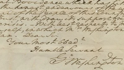 How to Make Berry Ink | George Washington's Mount Vernon