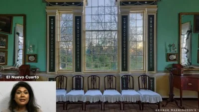 Virtual Tour Resources | George Washington's Mount Vernon