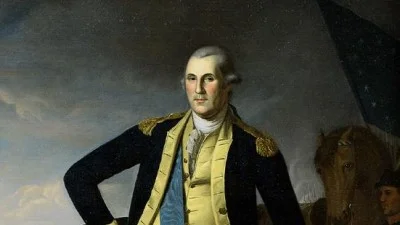 Be Washington: The Whiskey Rebellion | George Washington's Mount Vernon