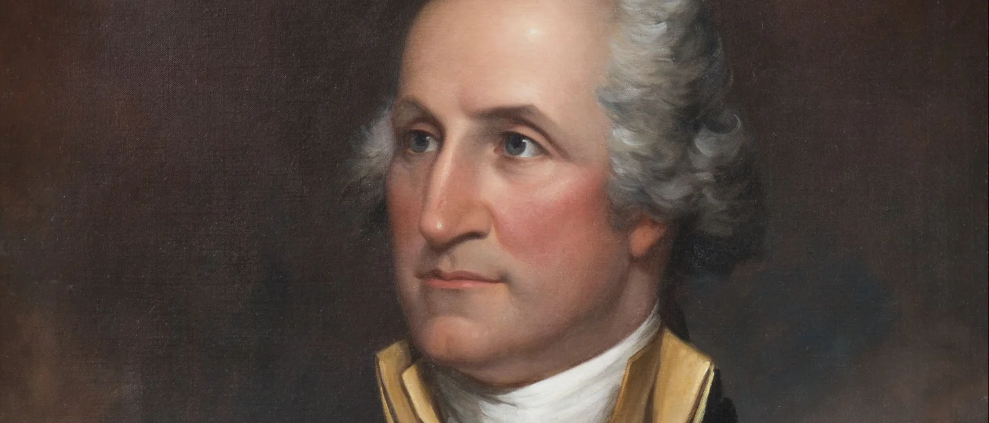 Story Time: George Washington's Spectacular Spectacles | George ...