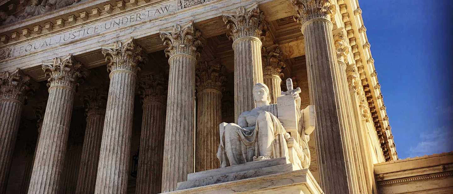 The Political Supreme Court: Justices, Partisanship, & Power in the ...