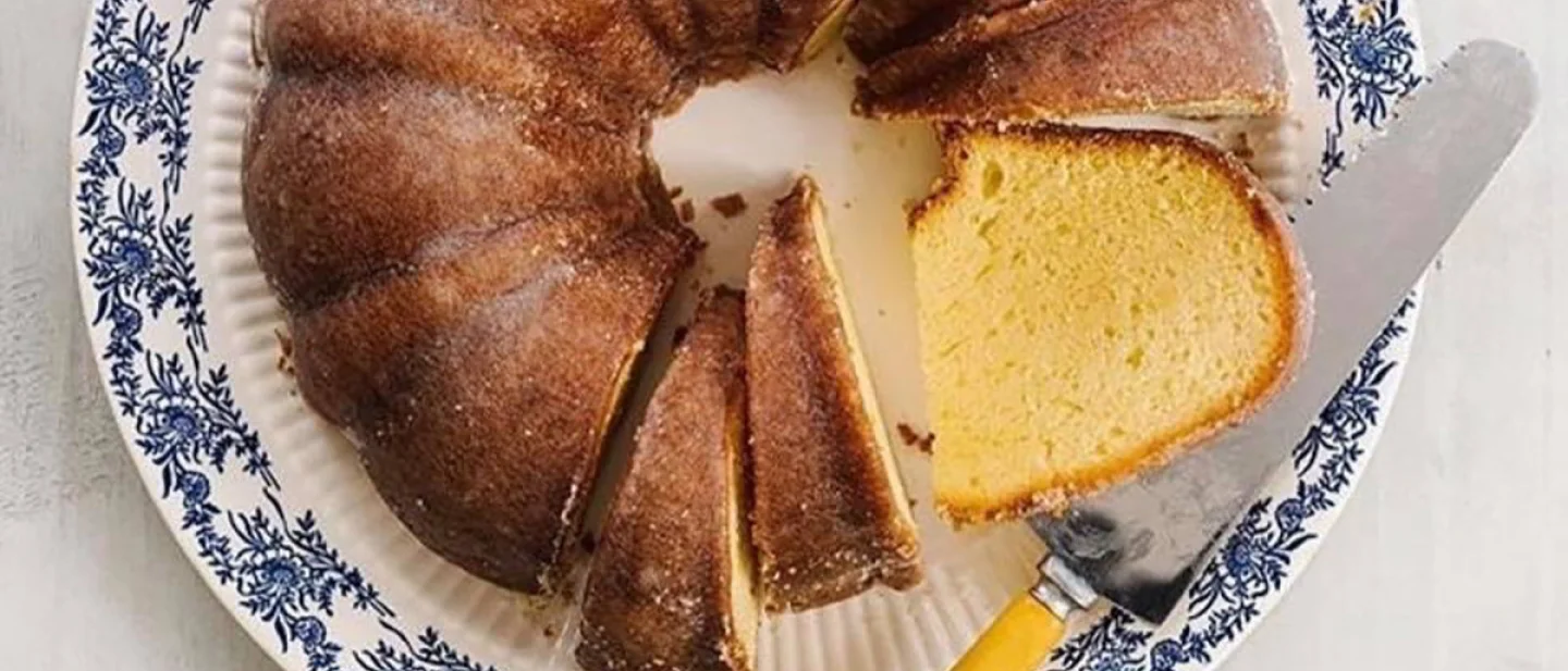 The Red Truck Bakery Farmhouse Cookbook: Book Signing & Cake Samples ...