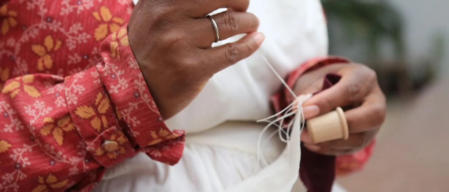 STEAM Teacher Workshop: Exploring Mount Vernon's Enslaved Community ...