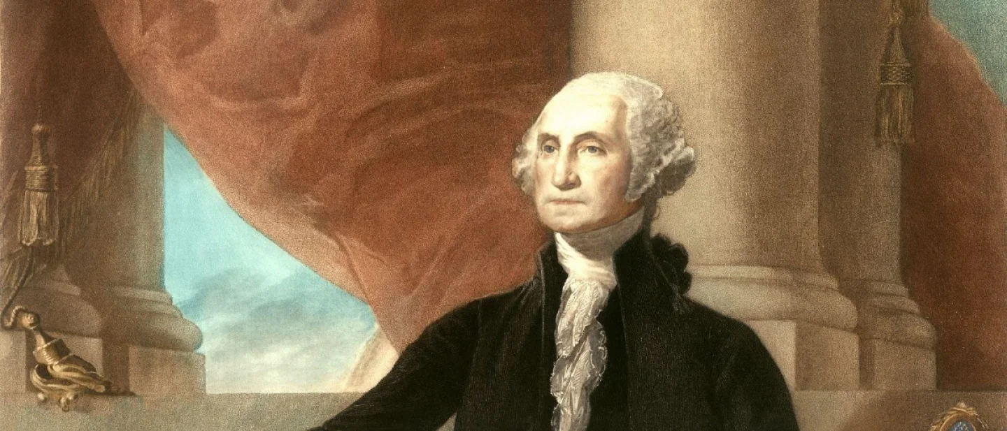 Story Time: George Washington's Birthday- A Mostly True Tale | George ...