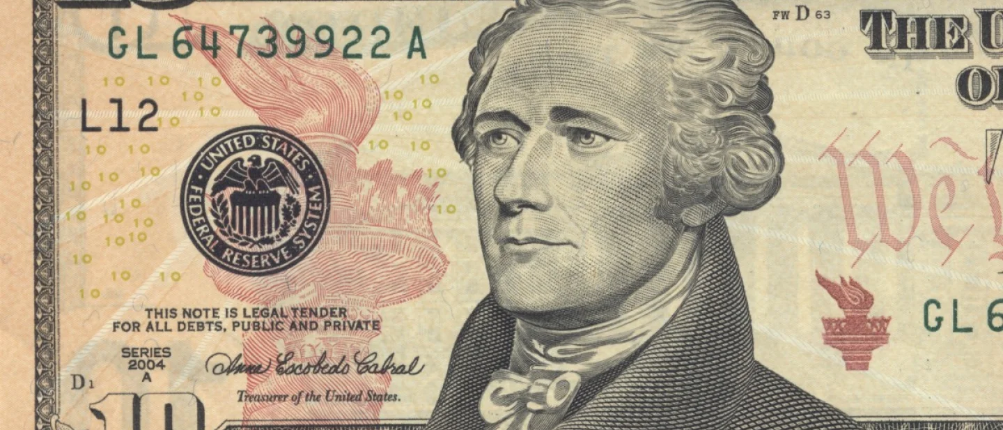 Hamilton The Musical Tour | George Washington's Mount Vernon