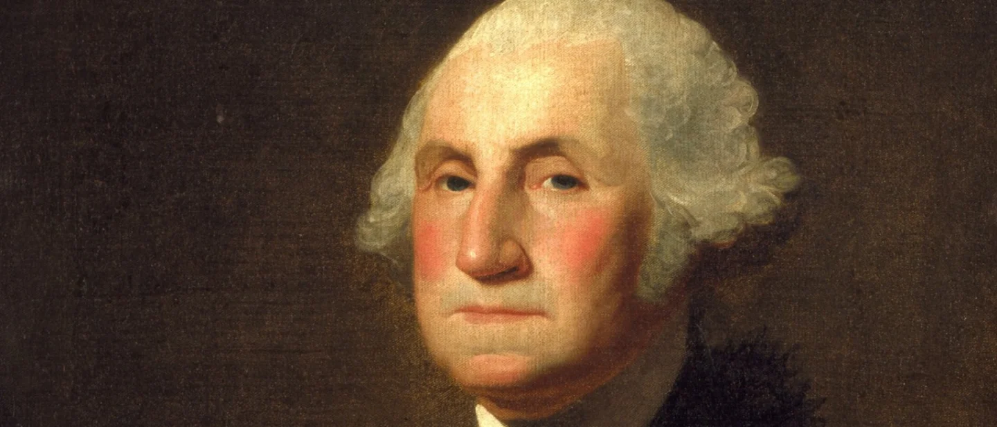 Farmer George Plants a Nation | George Washington's Mount Vernon