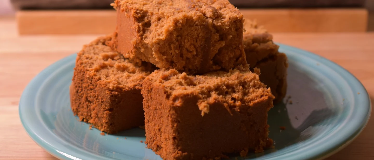 Story Time: Gingerbread for Liberty | George Washington's Mount Vernon