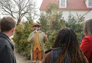 10 Ways We Remember George Washington Each Year | George Washington's ...