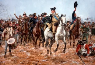 10 Ways We Remember George Washington Each Year | George Washington's ...