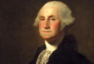 10 Ways We Remember George Washington Each Year | George Washington's ...