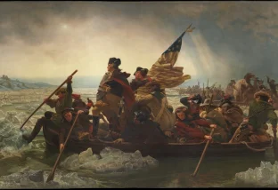 10 Ways We Remember George Washington Each Year | George Washington's ...