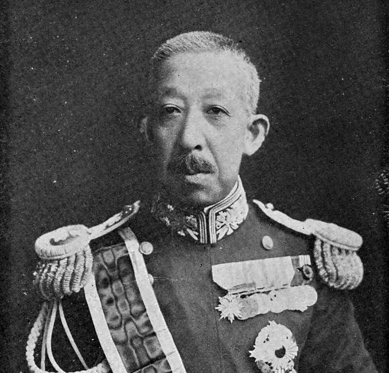 Prince Fushimi Hiroyasu | George Washington's Mount Vernon