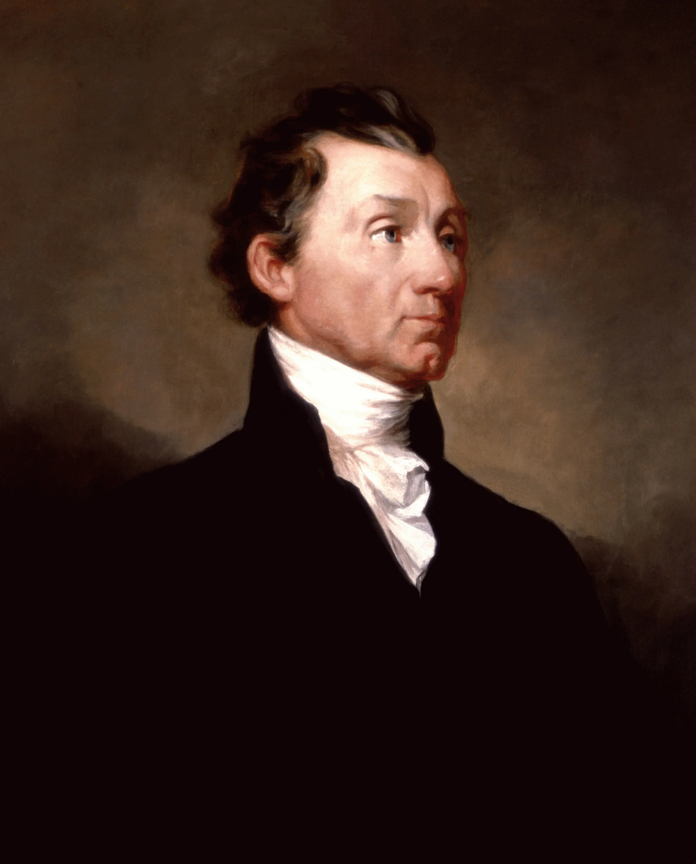 James Monroe | George Washington's Mount Vernon