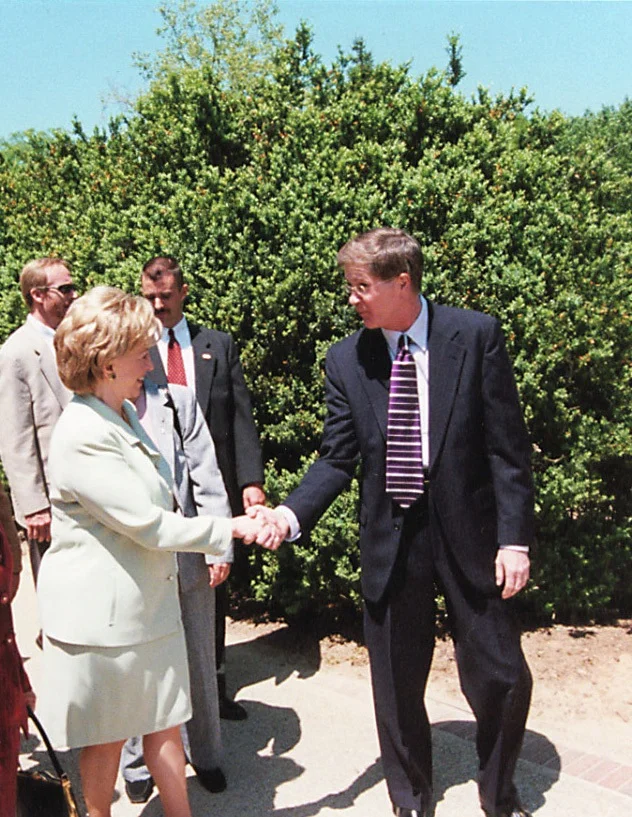 Lynne Cheney | George Washington's Mount Vernon