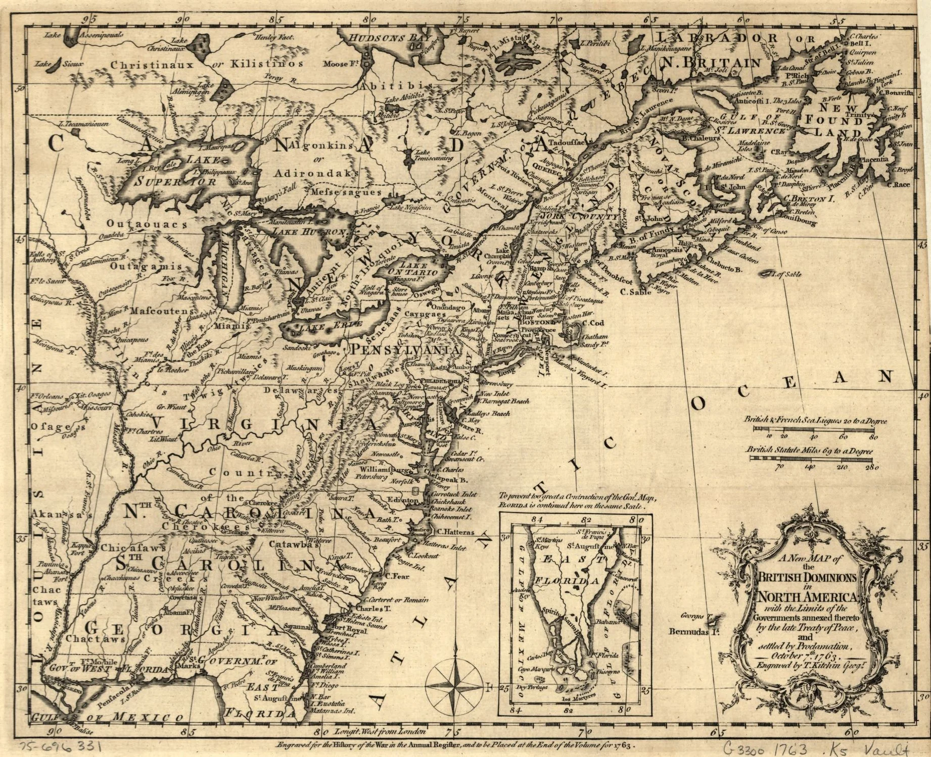 George Washington in the French and Indian War | George Washington's ...