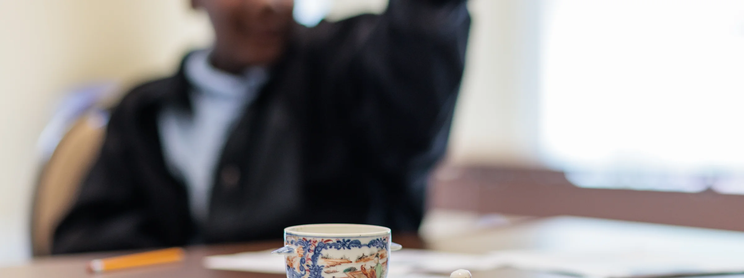 Activity Suggestions | George Washington's Mount Vernon