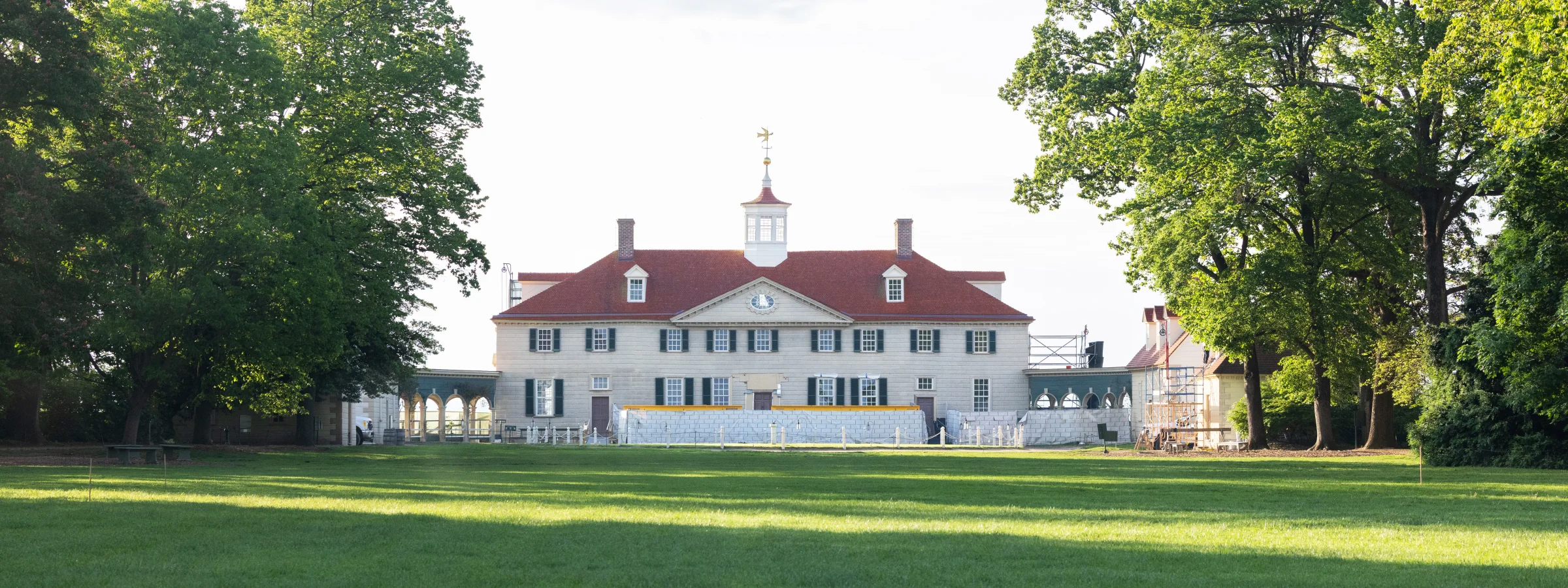 Things to Do | George Washington's Mount Vernon