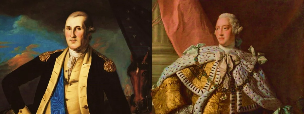 Lunch and Fellowship with Bruce Ragsdale | George Washington's Mount Vernon