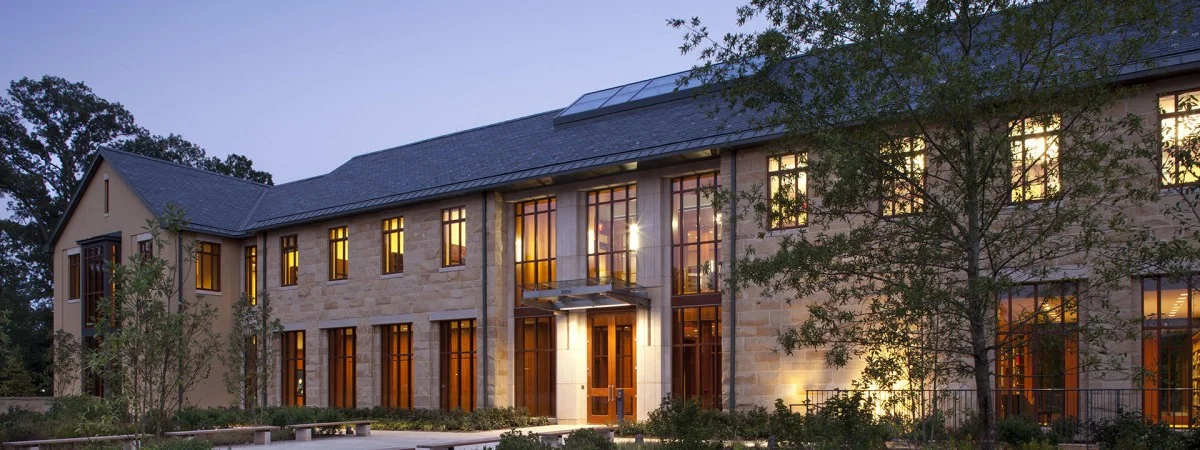 About the Library | George Washington's Mount Vernon