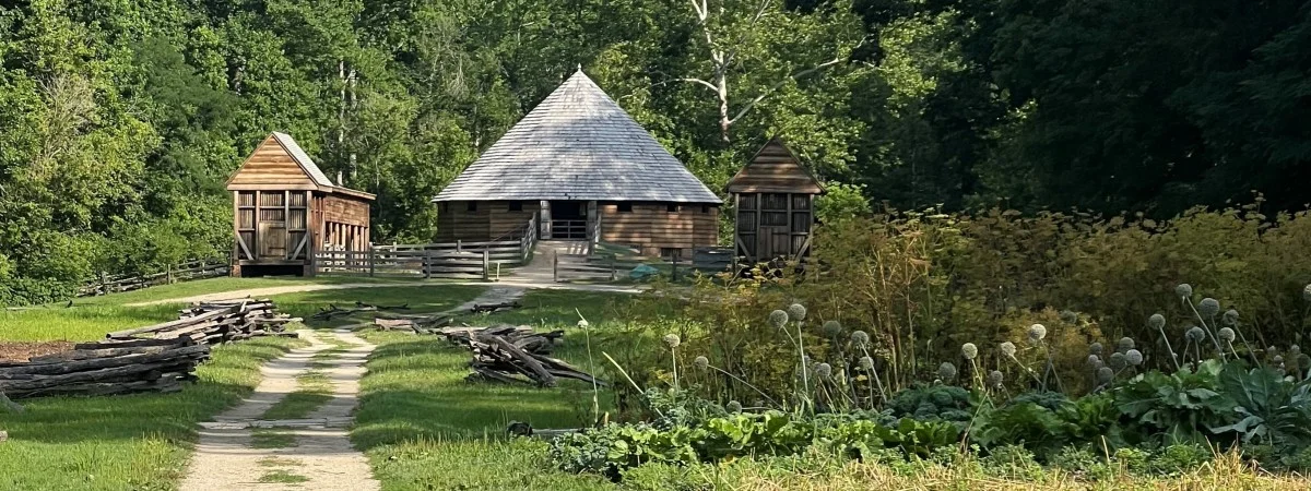 18th Century Farming | George Washington's Mount Vernon