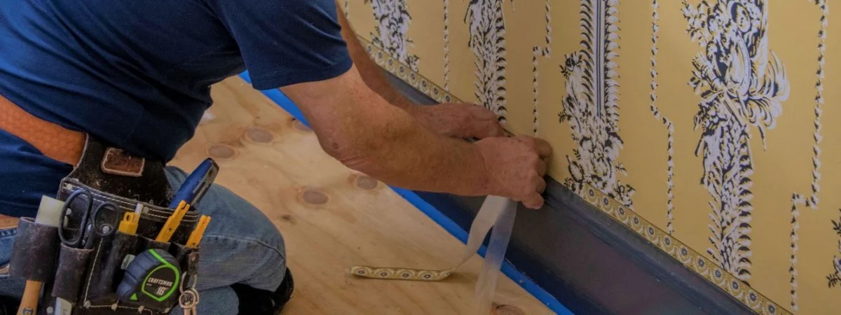 Interpreting the Yellow Room