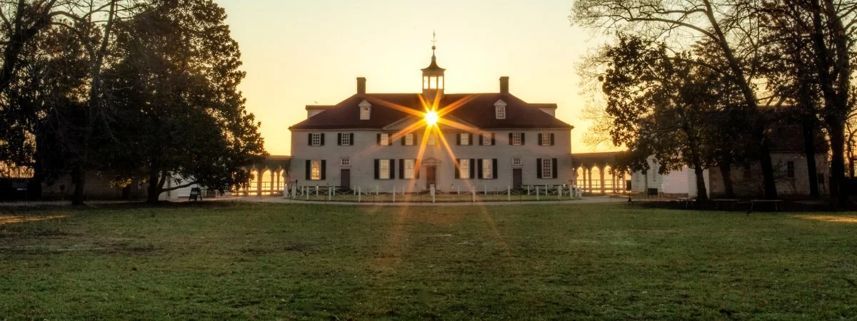 Business Member | George Washington's Mount Vernon