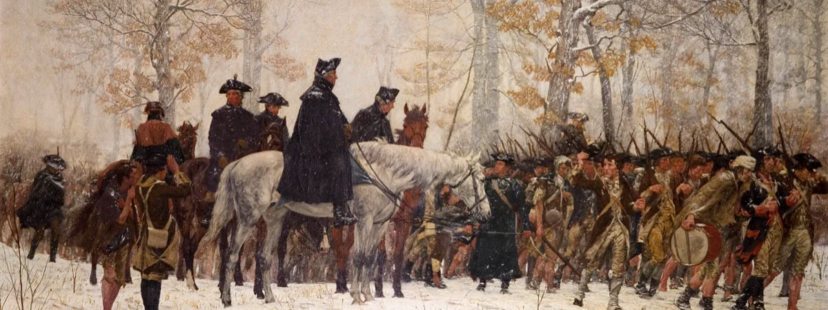 Lunch and Fellowship with Rachel Engl | George Washington's Mount Vernon