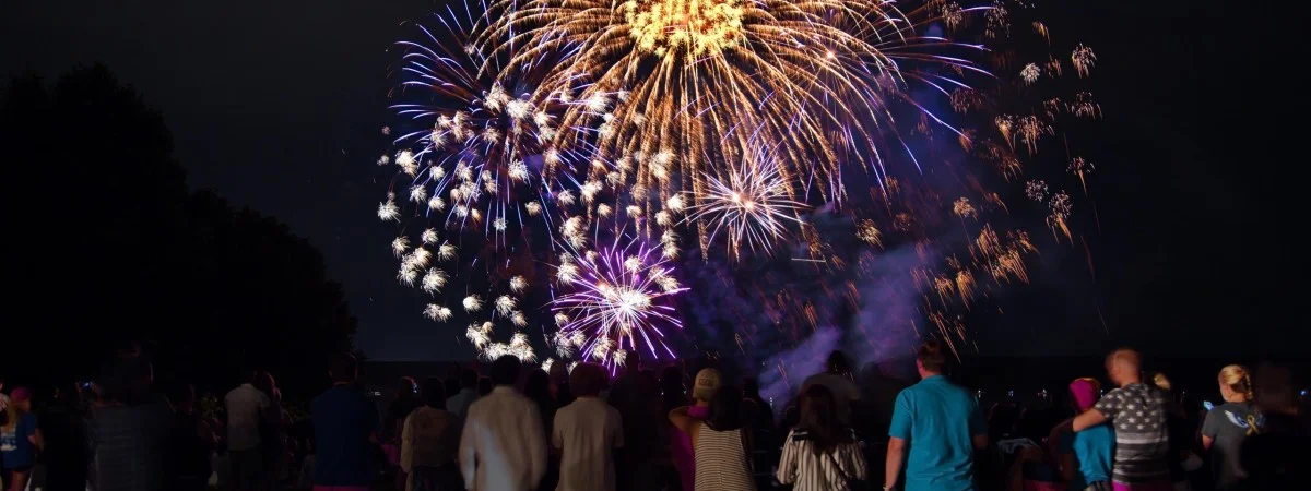 The Earliest July 4 Celebrations | George Washington's Mount Vernon