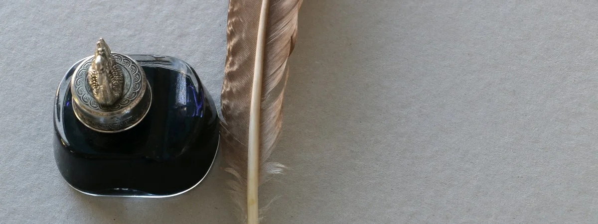 How to Make Berry Ink | George Washington's Mount Vernon