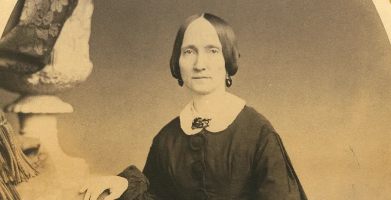 Ann Pamela Cunningham | George Washington's Mount Vernon